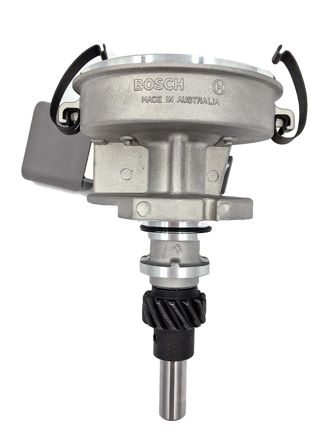 FORD BOSCH MULTIPOINT DISTRIBUTOR EA-EL FALCON (minus cap & rotor ...